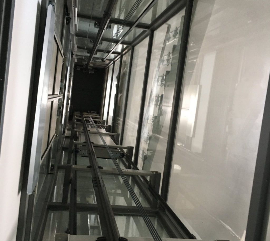 ADVICE – Geman Lift