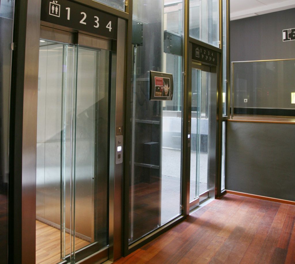 ADVICE – Geman Lift